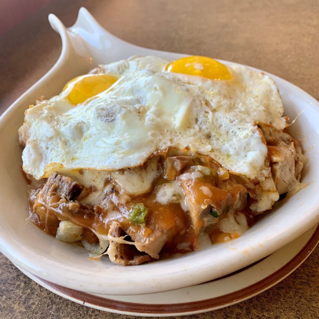 Omelet House On Russell – Best Breakfast Best Lunch